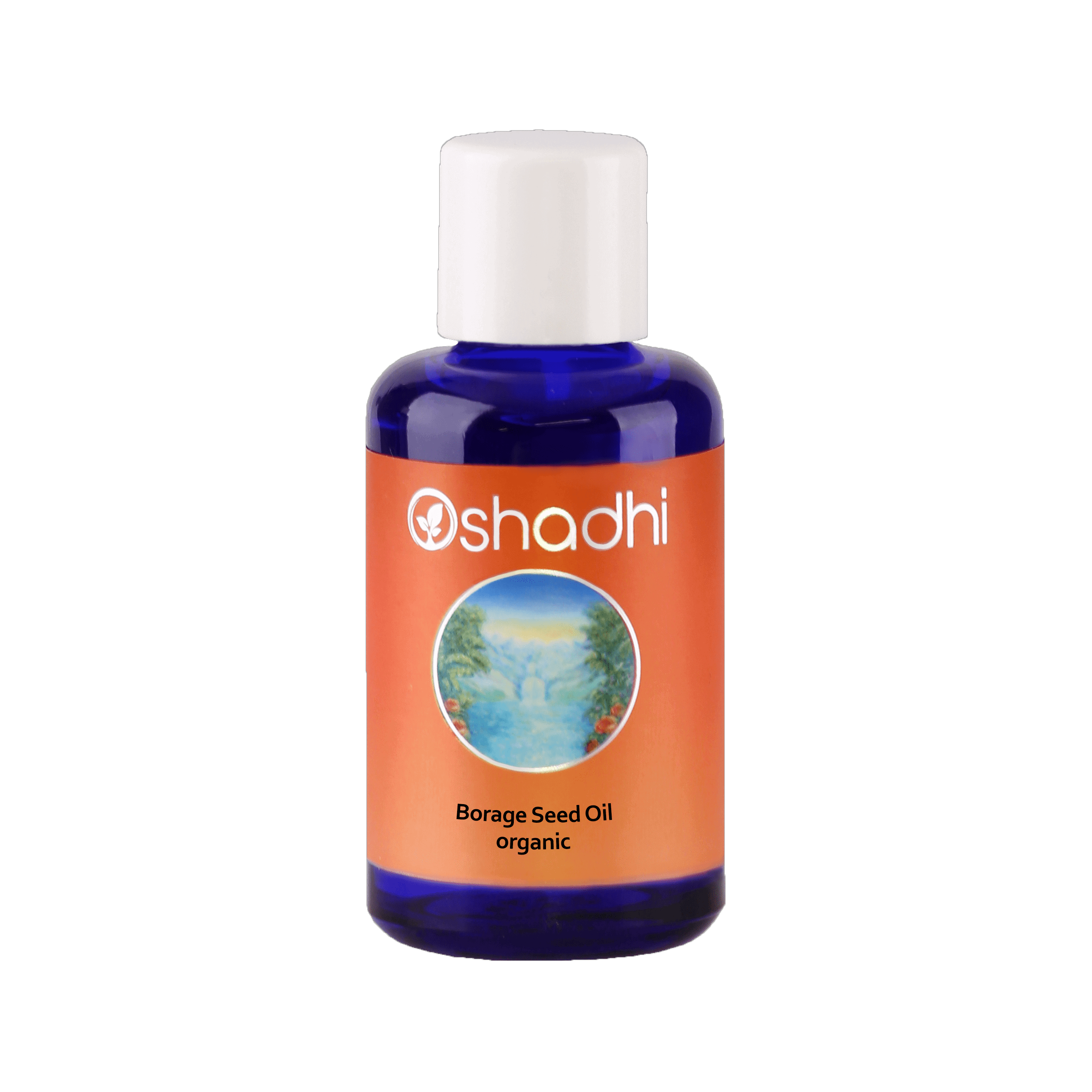 Borage Seed Oil Organic