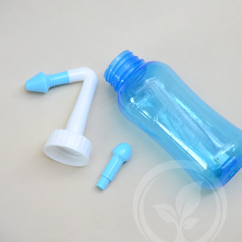 Nasal wash bottle 300ml Online in Malaysia at Best Price | Oshadhi